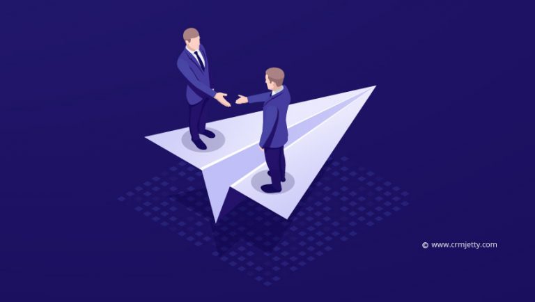 6 Effective Partnership Management Strategies