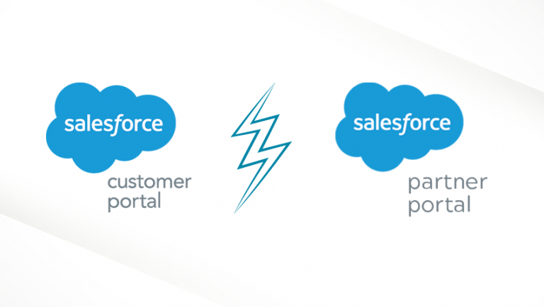 Salesforce Communities – Licence Types Explained