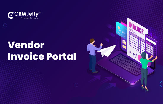 Vendor Invoice Portal: Your Key to Efficient Invoice Management with an ...
