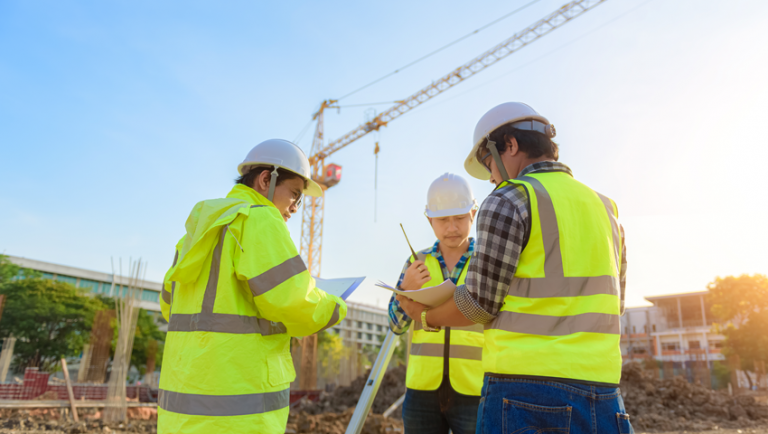 Construction Project Management: A Complete Guide | CRMJetty