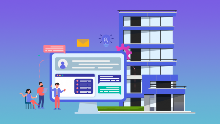 Latest Trends and Must-have Features of Real Estate Portal | CRMJetty