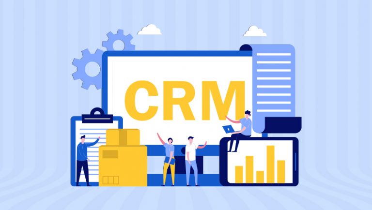 Your Full Guide to Customer Relationship Management Strategy | CRMJetty