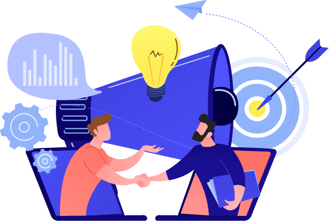 Partner Portal Solutions | Online CRM Partner Portal | CRMJetty