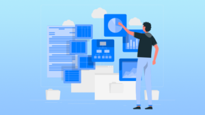 Dynamics 365 Self Service Portal - To Manage Dynamics Operations Better