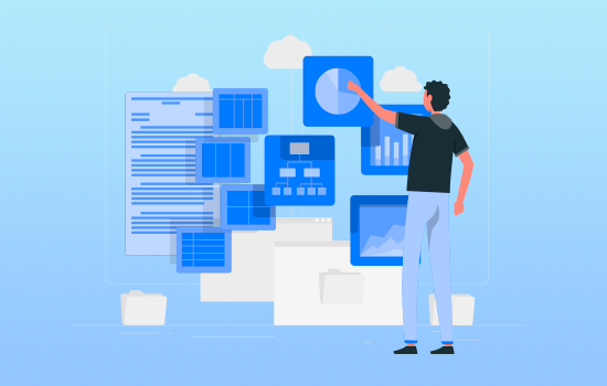 Help Customers Help Themselves with Self-Service