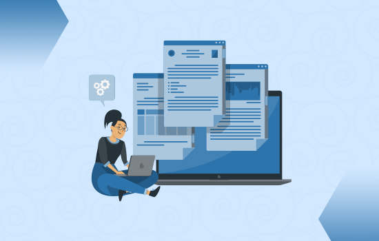 Go Paperless with Customer Portal for D365 Document Management