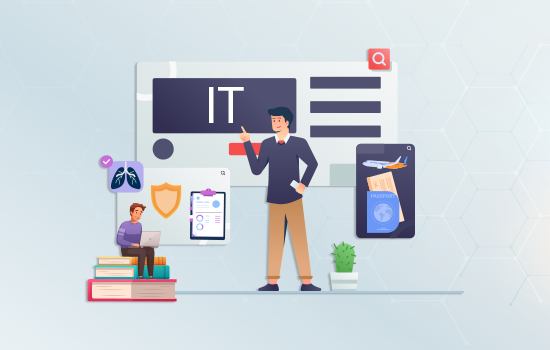 How Custom Portal Helps Serve Customers [Applicable To All Industries]