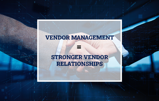 An Actionable Roadmap to Stronger Vendor Relationships | CRMJetty