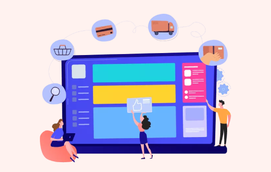 CRM Customer Portal Solutions for Self Service | CRMJetty