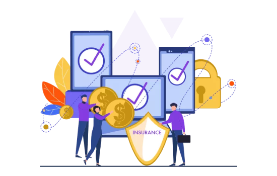 Insurance Web Portal Development | Insurance Agency Portal