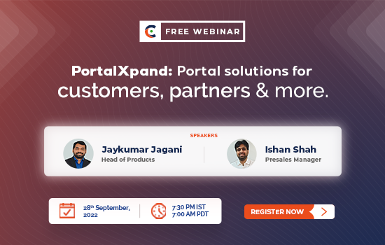 How Salesforce Customer Portals Can Drive Better Engagement and ...