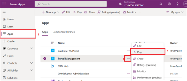 How to customize Registration Page in PowerApps Portal