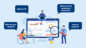 All You Need to Know About High Volume Customer Portal Users