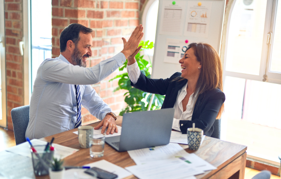 Business Partners 101: Guide For Growth With Dynamics 365 Portal | CRMJetty