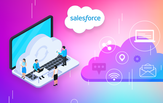 Why You Should Opt for Offshore Salesforce Development