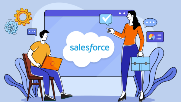 Why You Should Opt for Offshore Salesforce Development