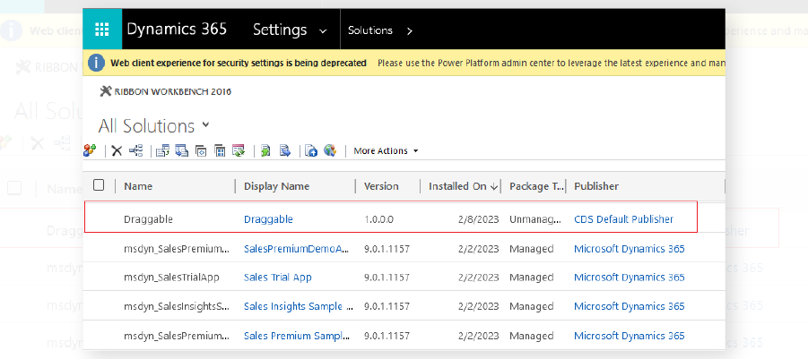 How To Create Custom Entities in Dynamics CRM? How To Create Custom Entities in Dynamics CRM?