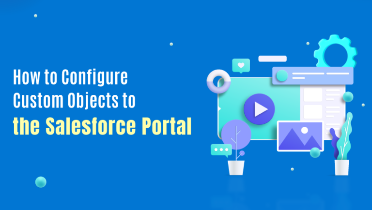 Why Do You Need a Salesforce Broker Portal and How to Install It?