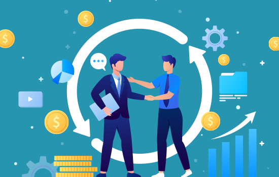 Partnership Management Done Right with Salesforce Partner Portal