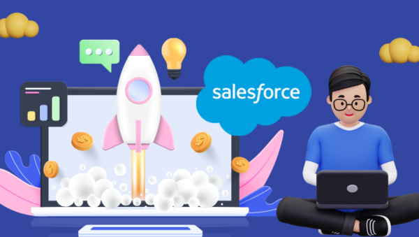 Salesforce Development Lifecycle Detailed Phases
