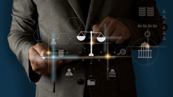 Legal Services Portal Solutions: To Help Revamp Your Legal Services