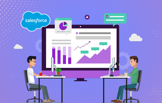 Salesforce Customer Portal PRM: The Right Partner for Your Partners