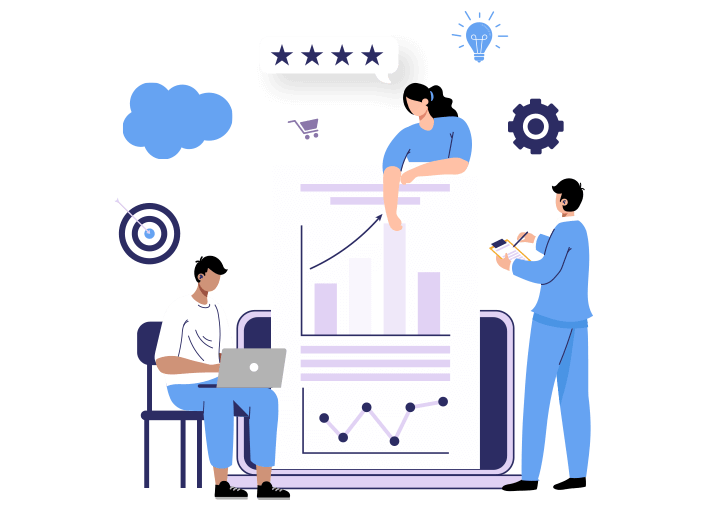 Salesforce Customer Portal