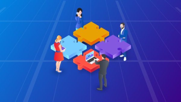 Effortless Collaboration: Optimizing Partner Communication in the ...