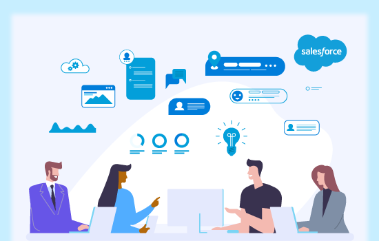 Unlocking Growth: Leveraging the Salesforce Partner Portal for Channel ...