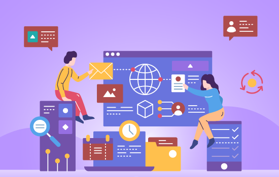 PowerApps Portals: A Comprehensive Web Solutions | CRMJetty