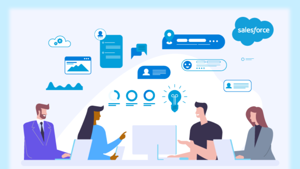 Unveiling the Power of the Salesforce Partner Portal: Essential ...