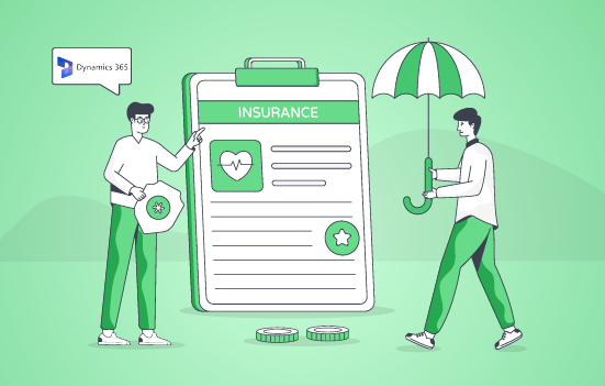 Enhancing Customer Success for Insurance Companies with Dynamics 365 ...