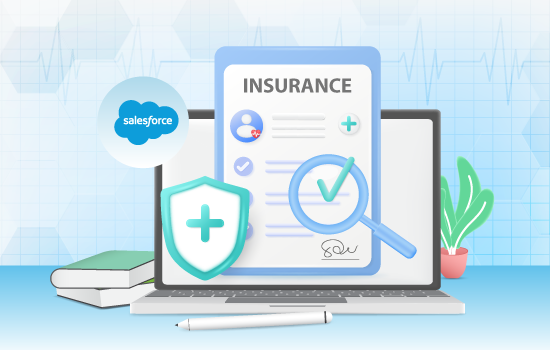 Why Insurance Companies Need a Salesforce Portal for Claims Management