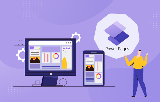 Why Power Pages is the Future of Low-Code Web Development
