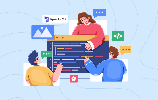Why You Need D365 Developers in Your Team | CRMJetty