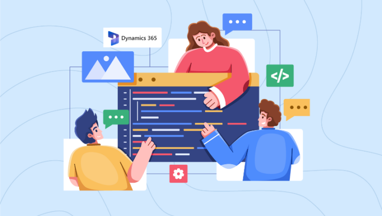 Step by Step Guide to Enable Multi Language Support in Dynamics Portal